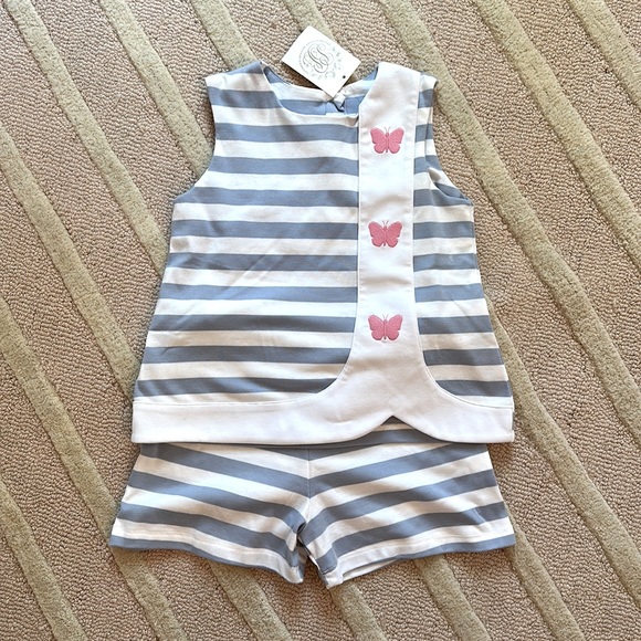 The Beaufort Bonnet Company | Matching Sets | Nwt Beaufort Bonnet ...